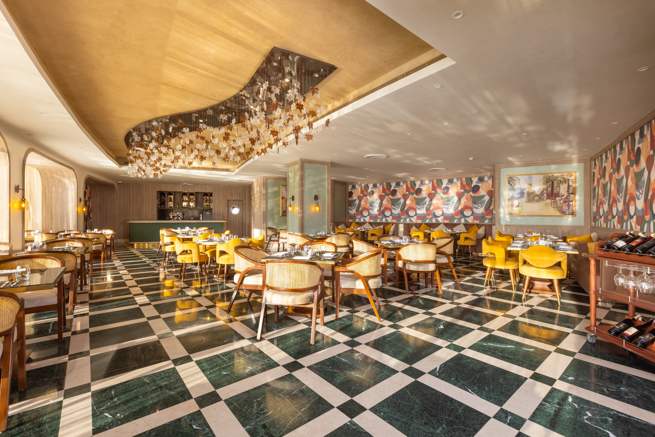 Rixos Radamis Beach Hotel | Etstur