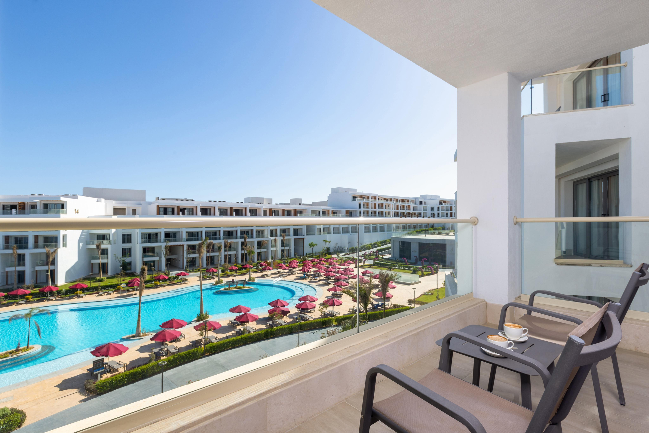 Rixos Radamis Beach Hotel | Etstur