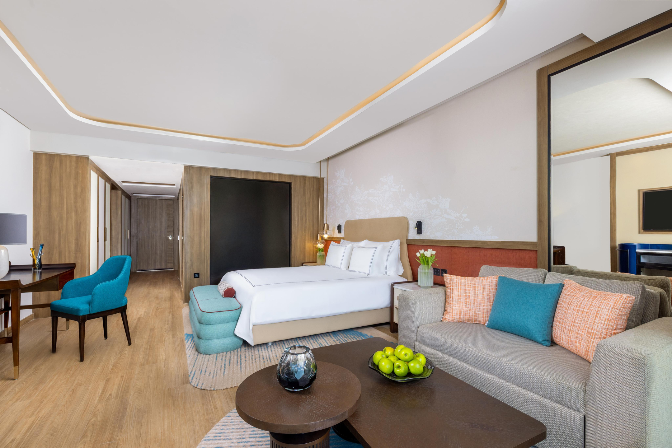 Rixos Radamis Beach Hotel | Etstur