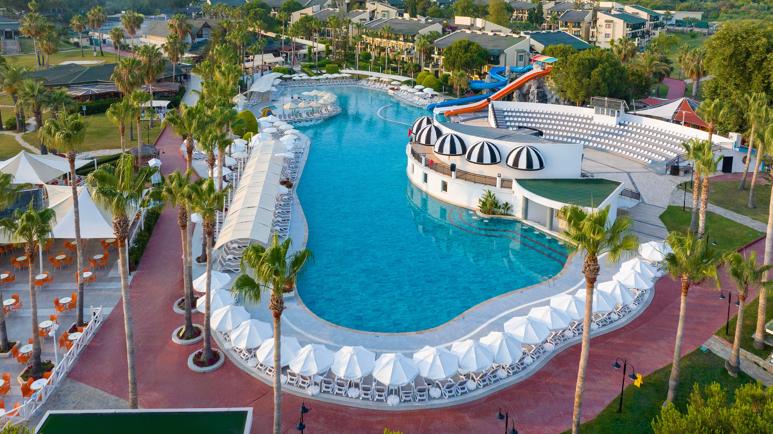İncekum Beach Resort | Etstur